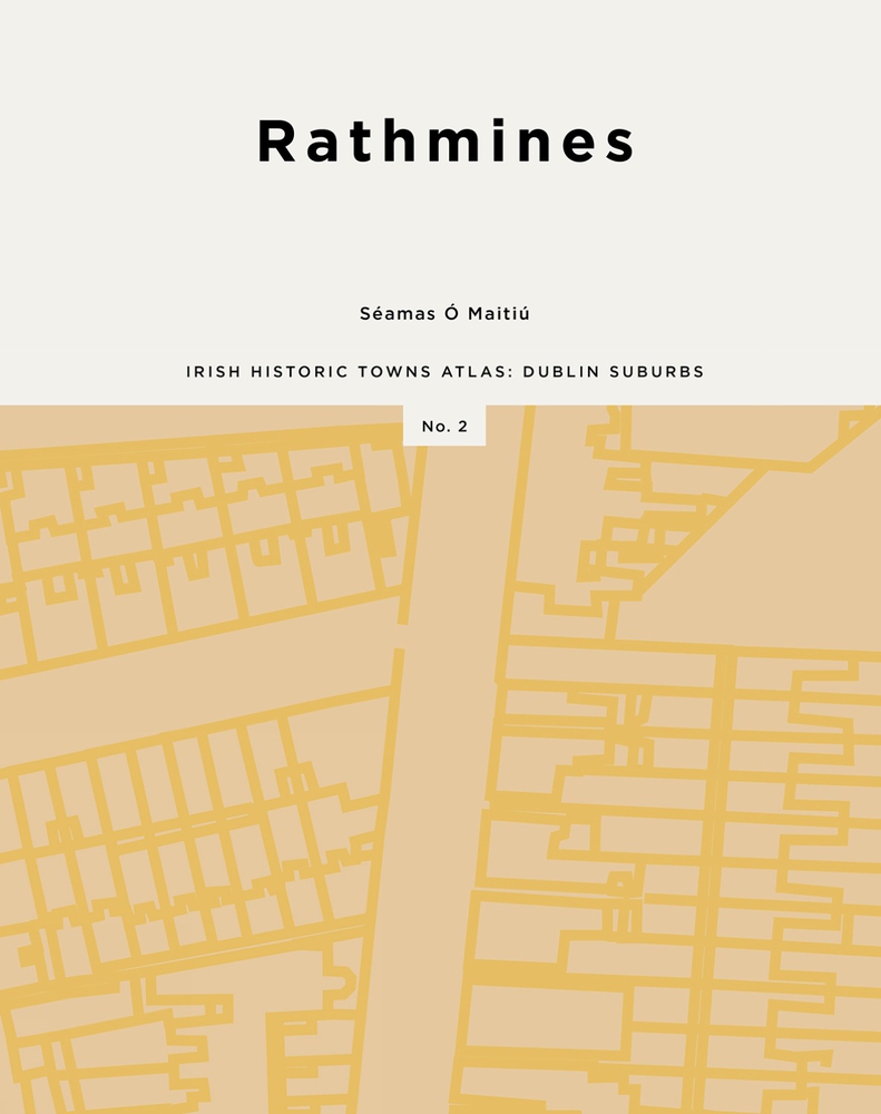 Rathmines by Seamas O Maitiu | Goodreads