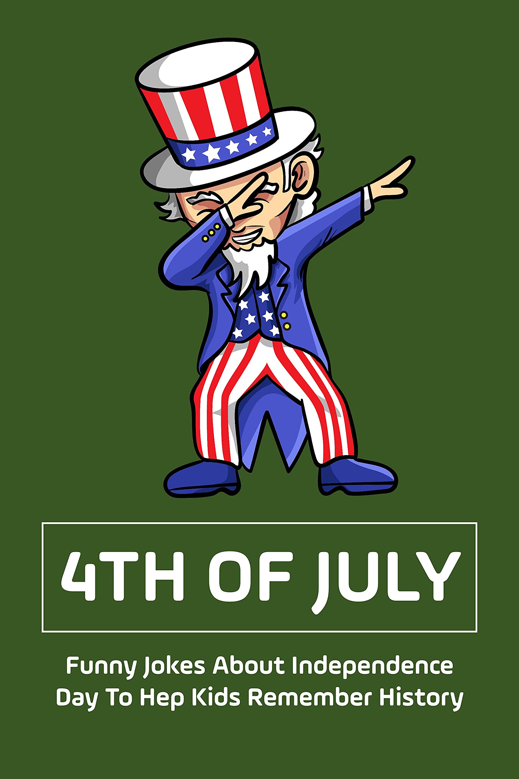4th Of July: Funny Jokes About Independence Day To Hep Kids Remember ...