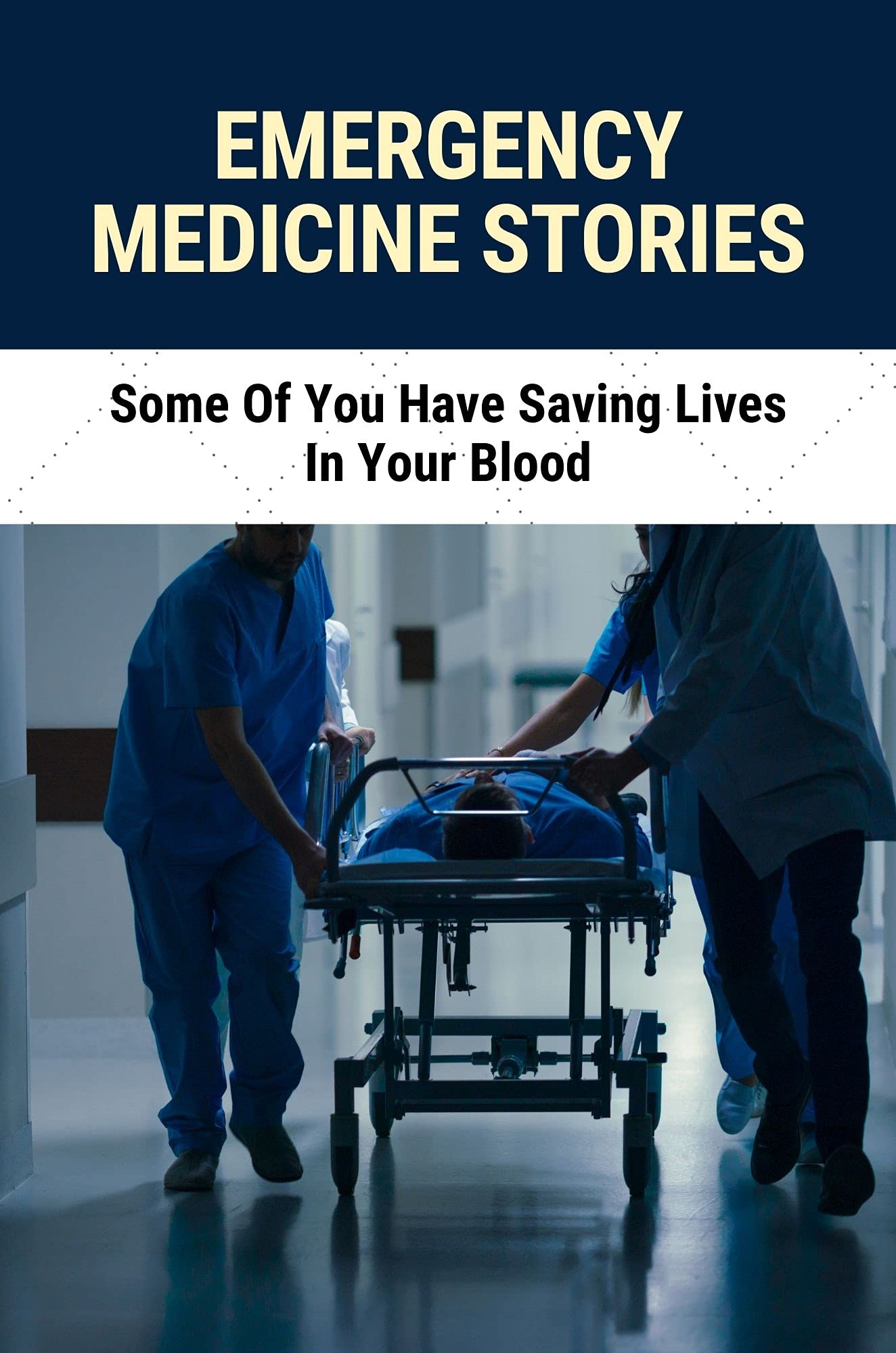 Crazy Emergency Room Pictures