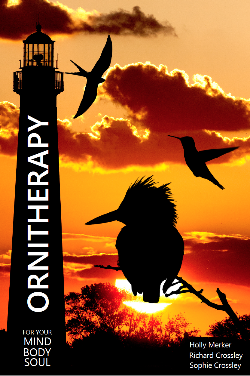 Ornitherapy: For Your Mind, Body, and Soul by Holly merker | Goodreads