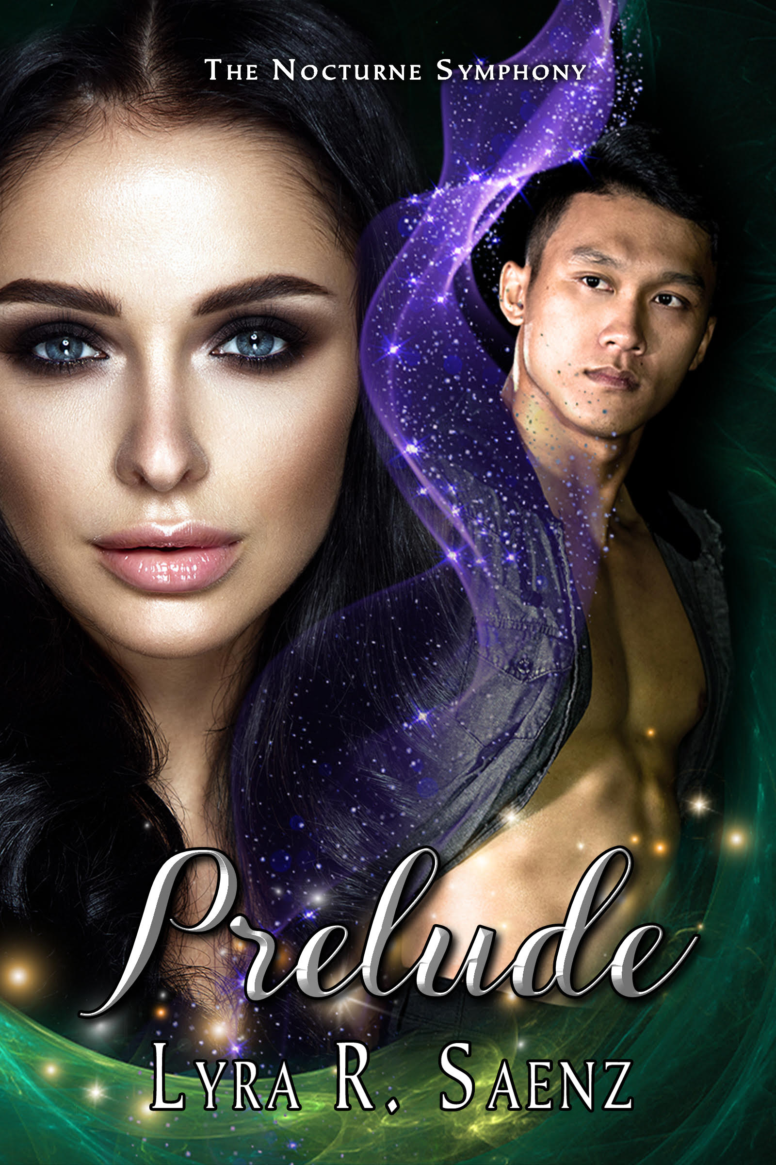 Prelude (The Nocturne Symphony #1) by Lyra R. Saenz | Goodreads