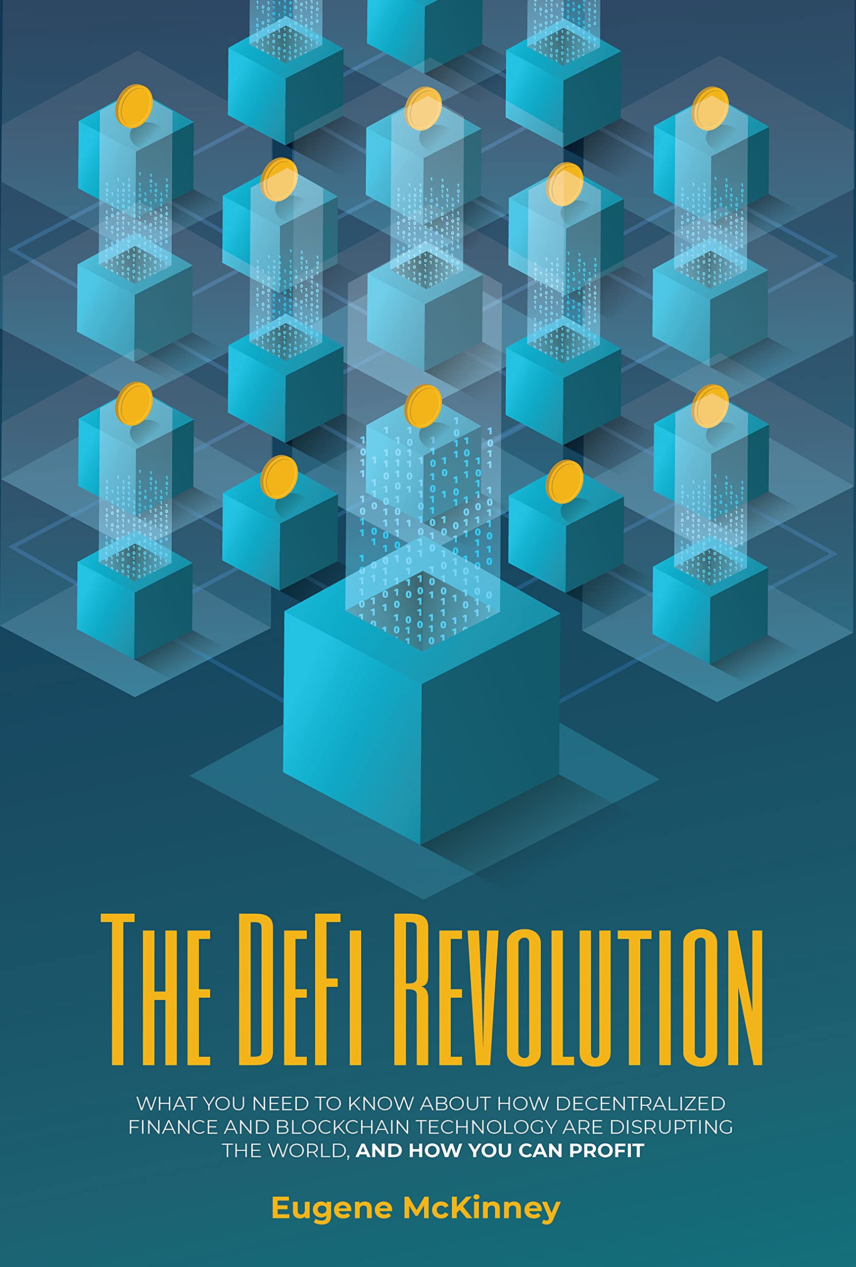 The DeFi Revolution: What You Need to Know About How Decentralized ...
