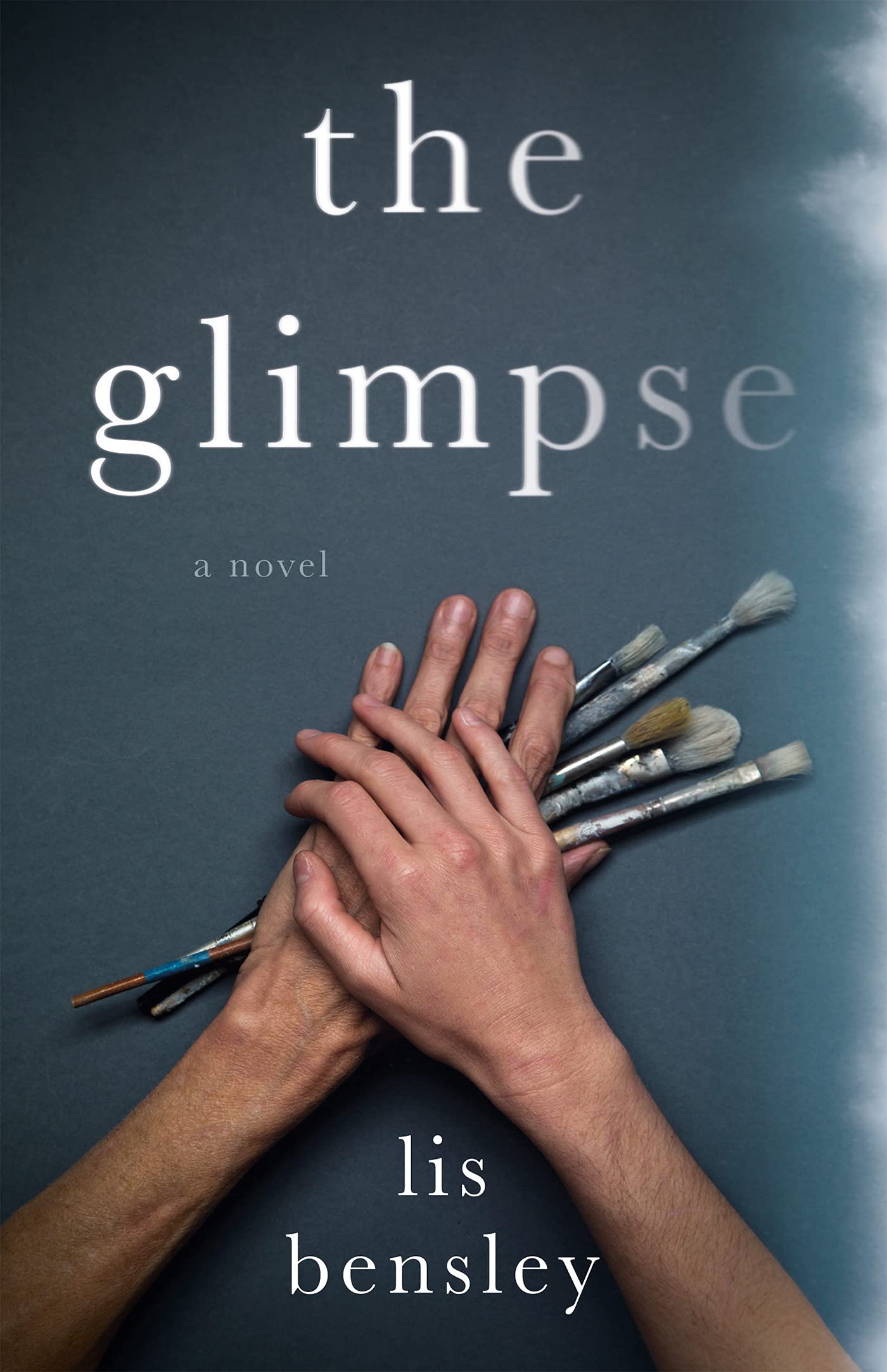 The Glimpse by Lis Bensley | Goodreads