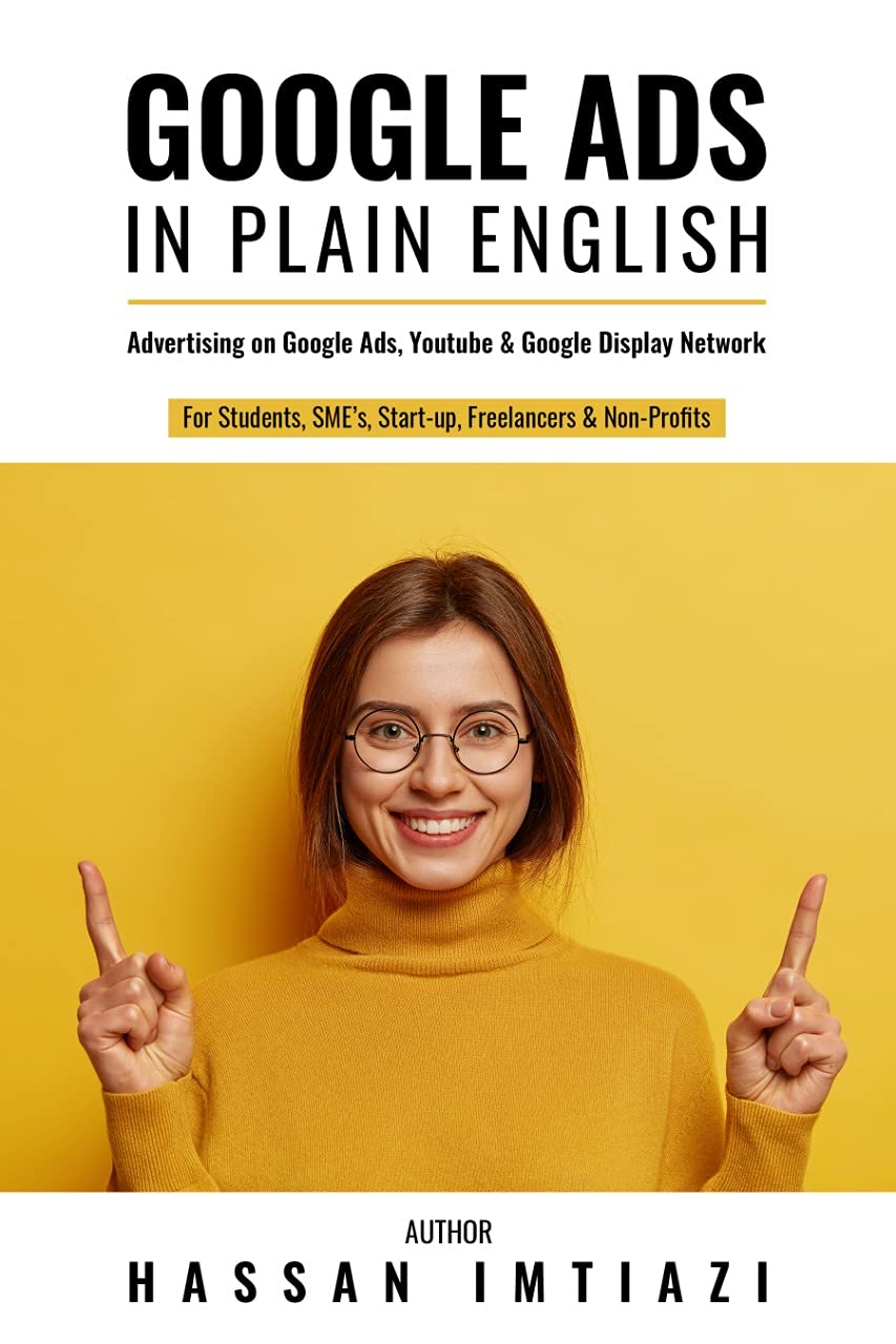 Google Ads in Plain English: Learn PPC- digital marketing on Google Ads ...