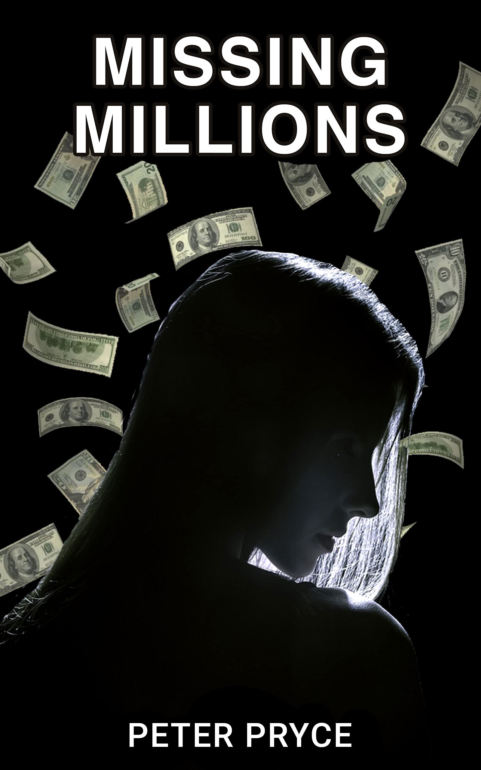 Missing Millions: suspenseful psychological thriller in the domestic ...