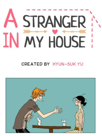 A Stranger in My House by Yu Hyun-Suk | Goodreads