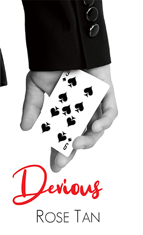 Devious by Rose Tan | Goodreads