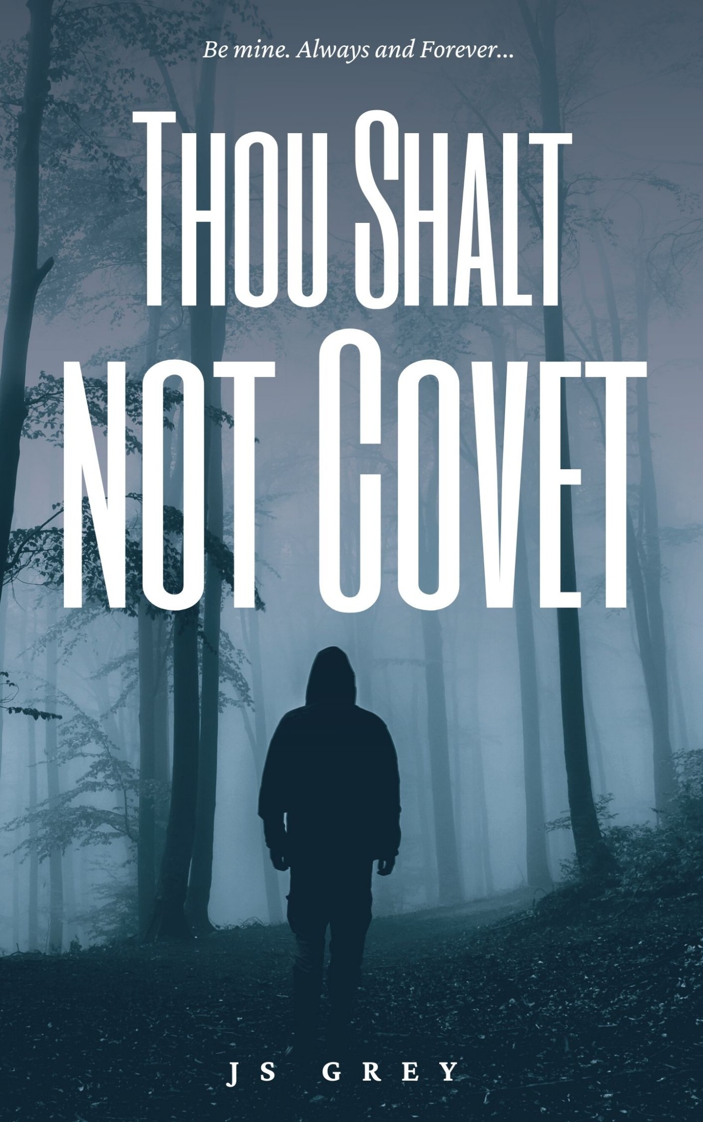 Thou shalt not covet by J.S. Grey | Goodreads