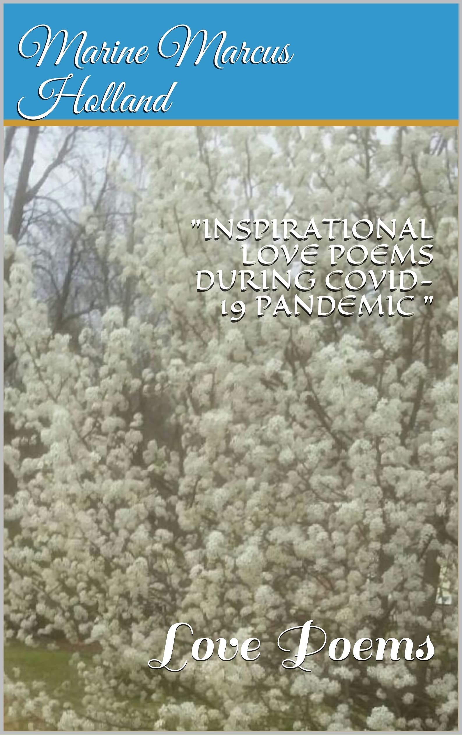 "INSPIRATIONAL LOVE POEMS DURING COVID-19 PANDEMIC ": Love Poems by ...