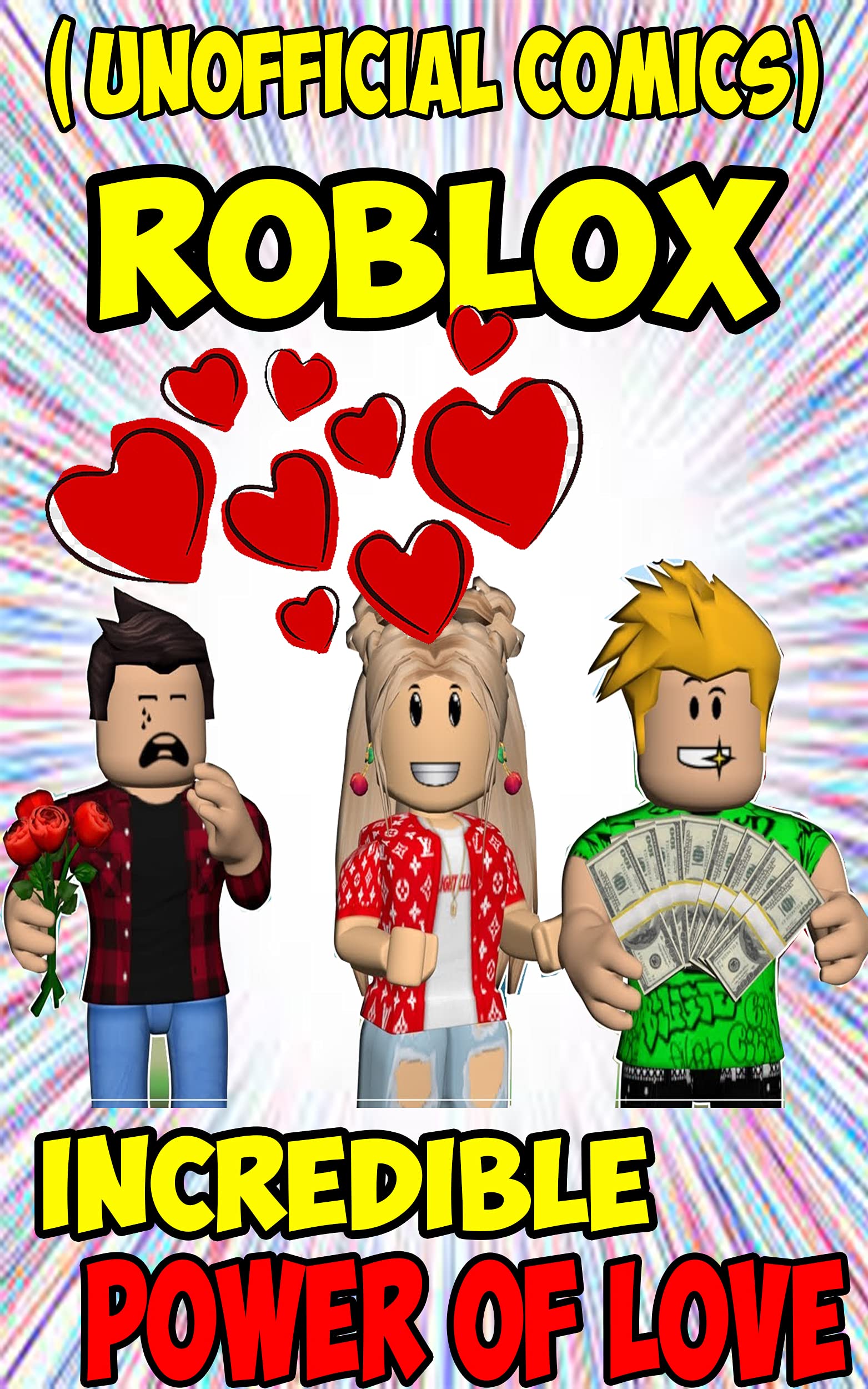 (Unofficial Comic) Diary Of Roblox Comic Story: The Maid Roblox Story ...