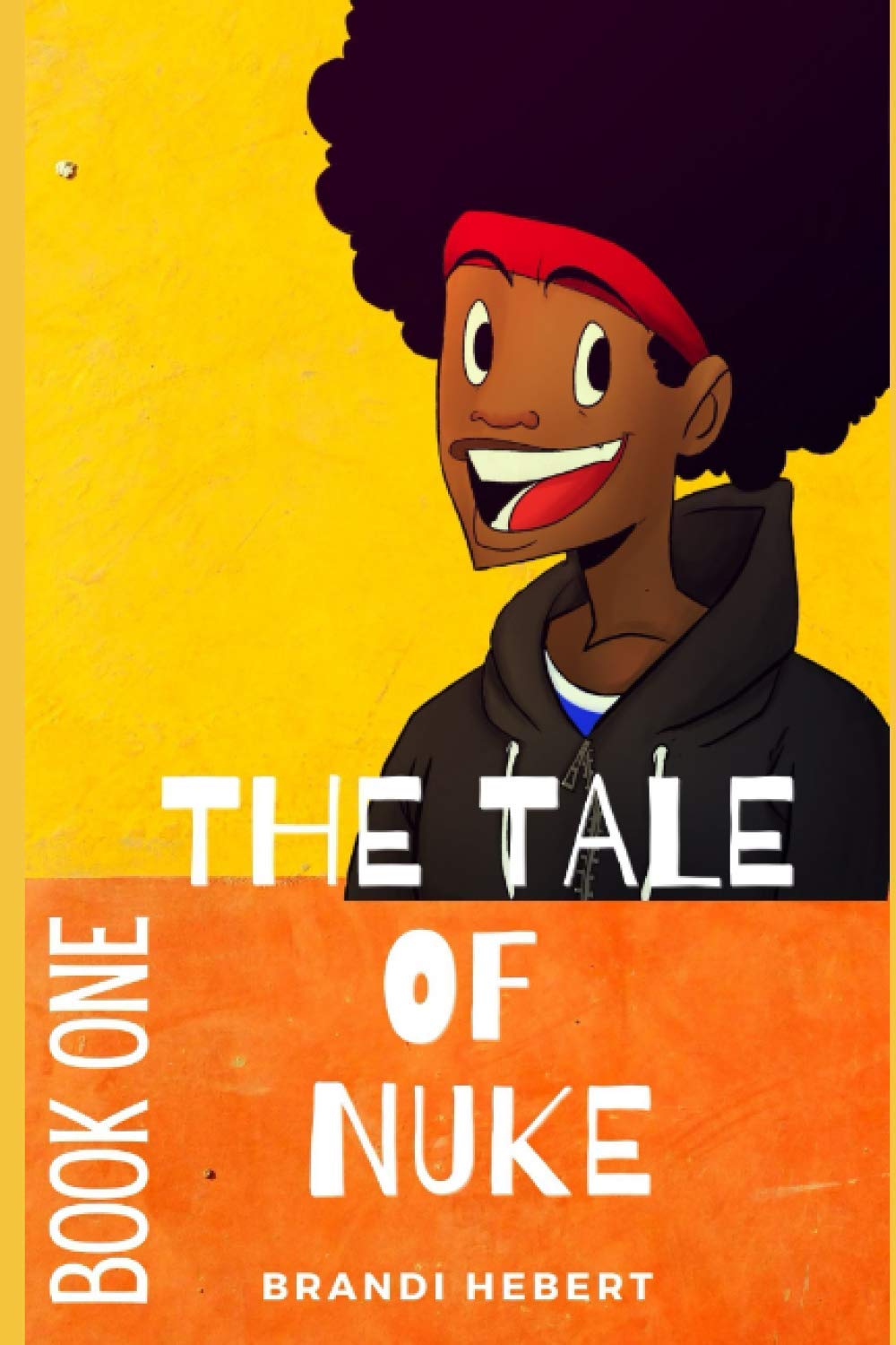 Pizza Lives Matter: Tale of Nuke by BRANDI DENISE Hebert | Goodreads