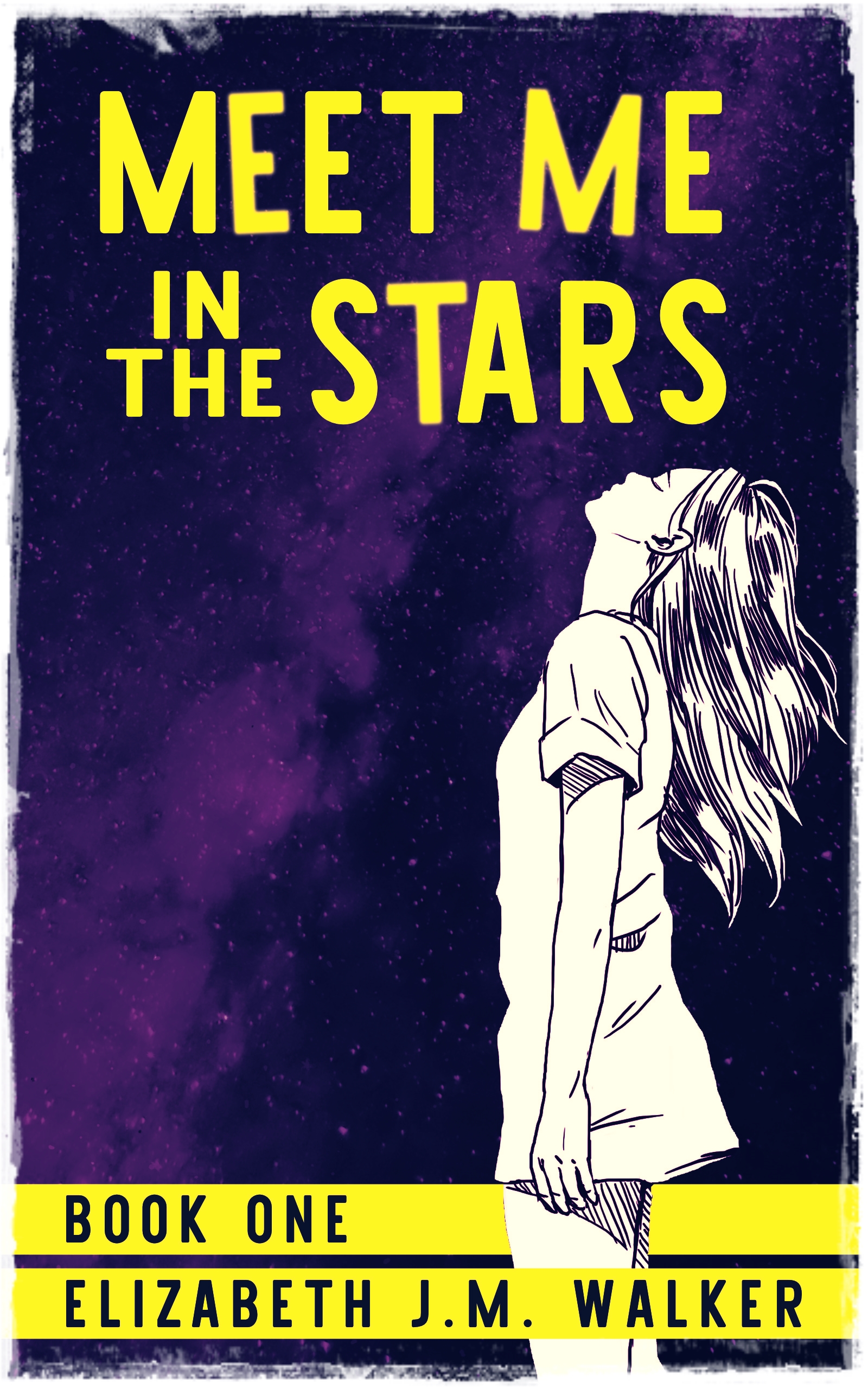 Meet Me in the Stars by Elizabeth J.M. Walker | Goodreads