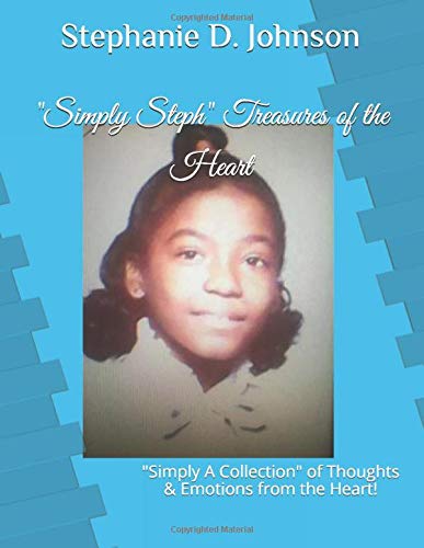 "Simply Steph" Treasures of the Heart: "Simply A Collection" of ...