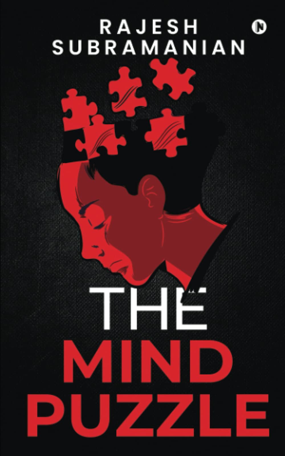 The Mind Puzzle by Rajesh Subramanian | Goodreads