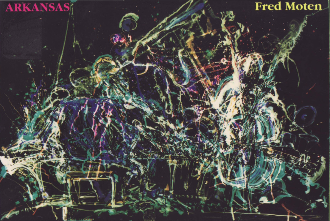 Arkansas by Fred Moten | Goodreads