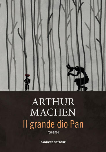 Il grande dio Pan by Arthur Machen | Goodreads
