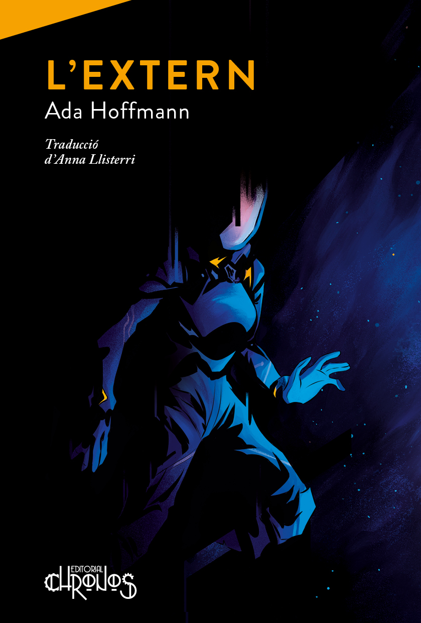 L'Extern by Ada Hoffmann | Goodreads