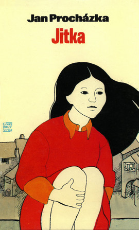 Jitka by Jan Procházka | Goodreads