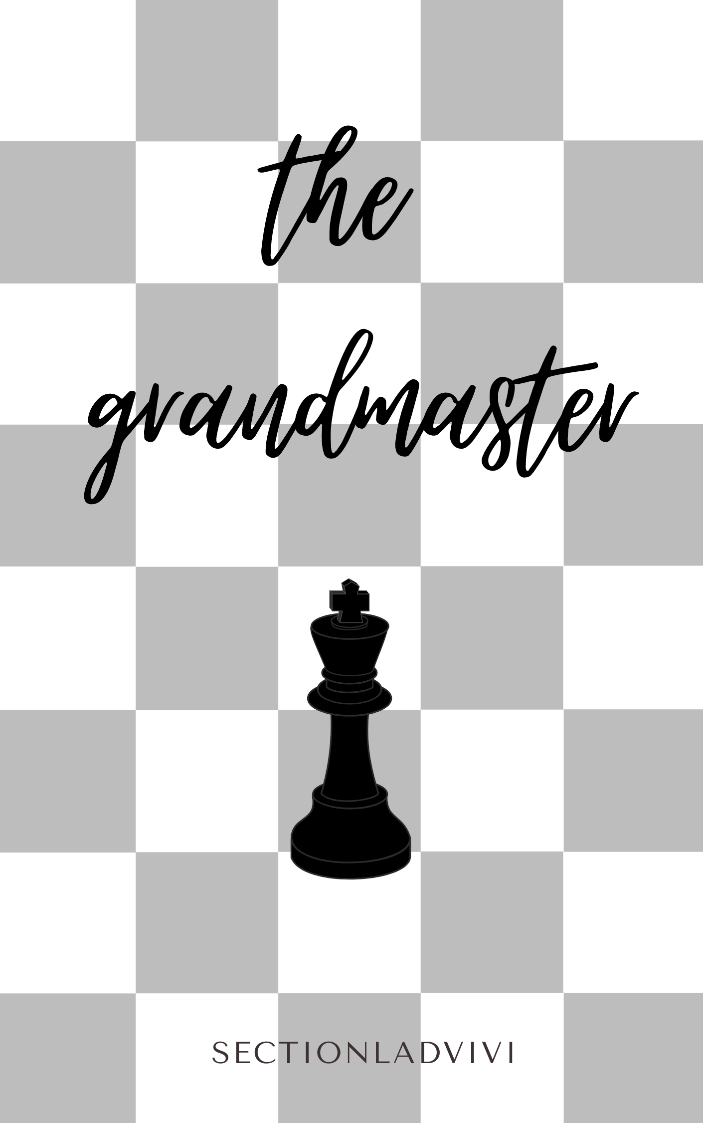 the grandmaster by Sectionladvivi | Goodreads