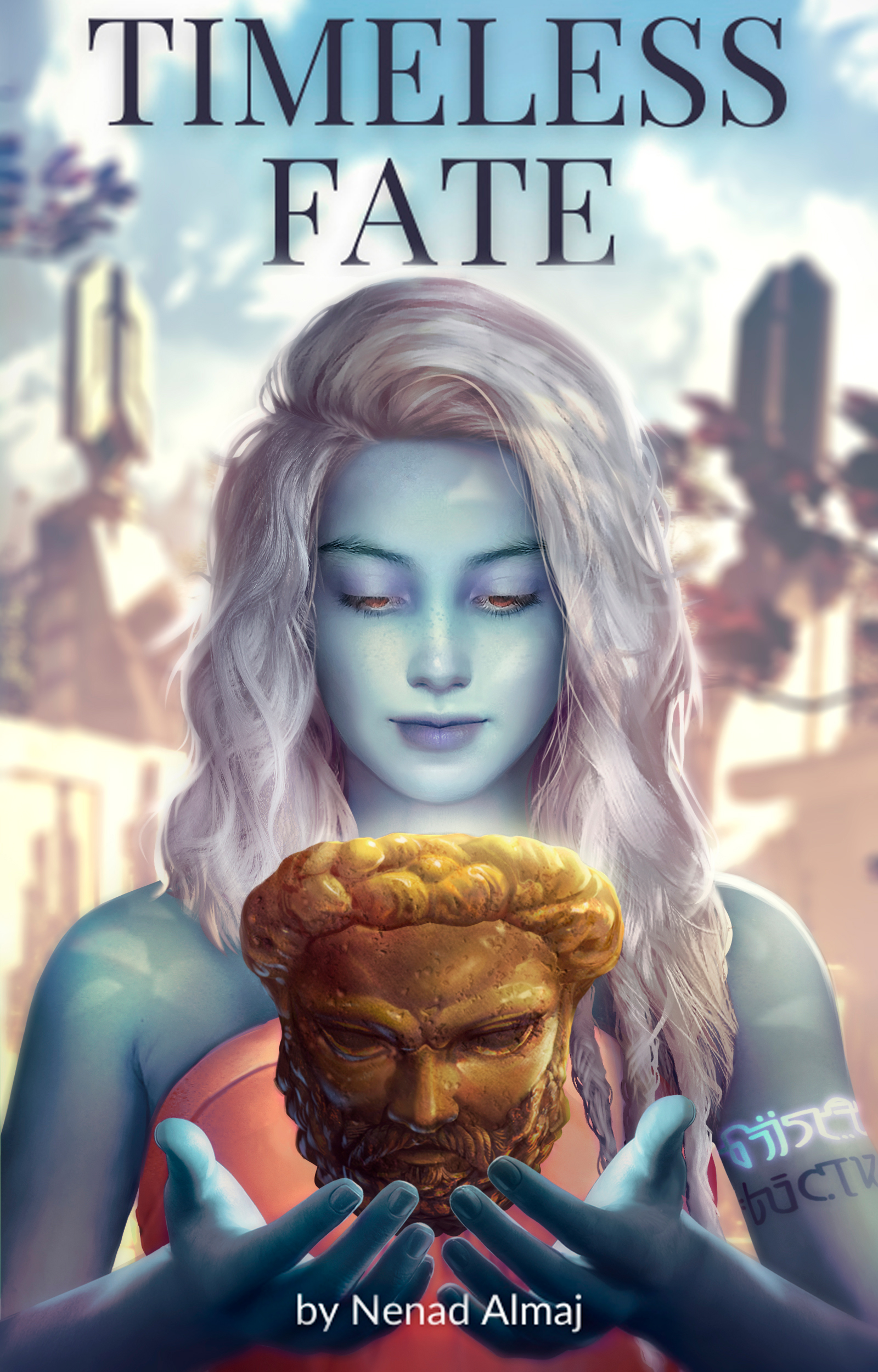 Timeless Fate: Love Adventure Through the Ages by Nenad Almaj | Goodreads