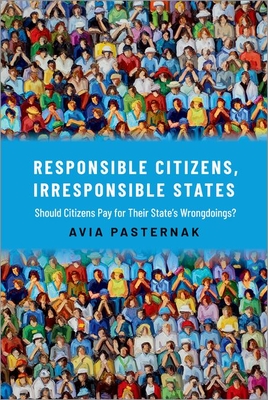 Responsible Citizens, Irresponsible States: Should Citizens Pay for ...