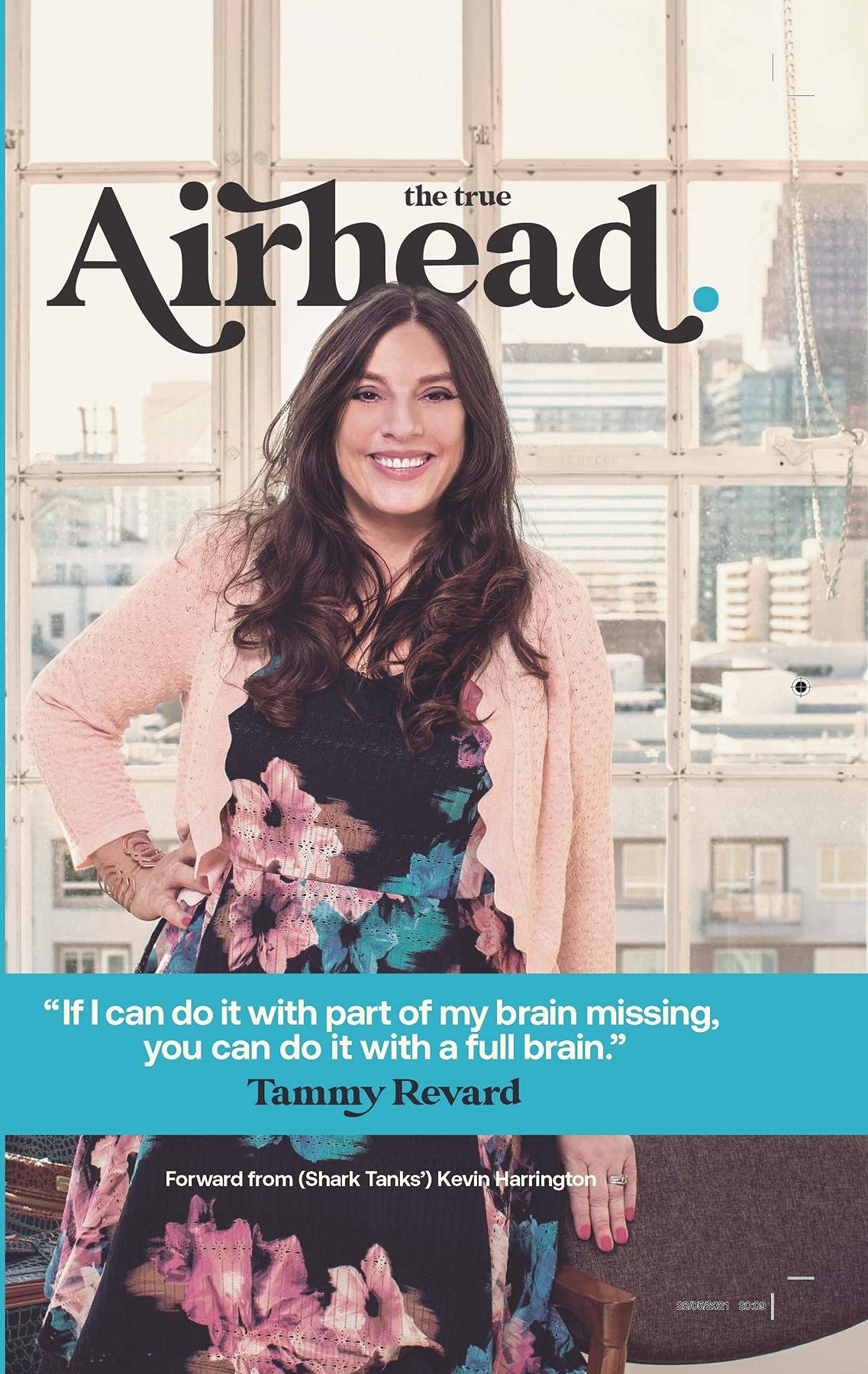 The True Airhead by Tammy Revard | Goodreads