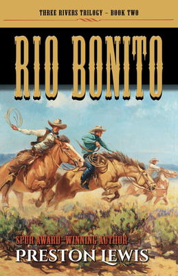 Rio Bonito by Preston Lewis | Goodreads