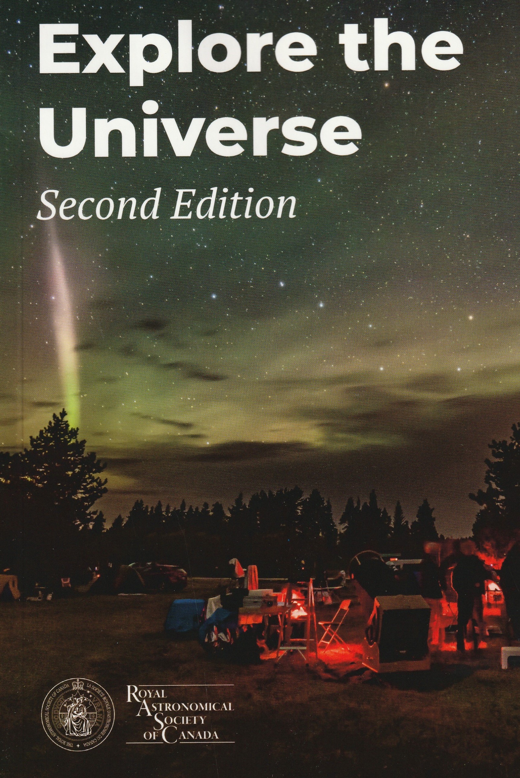 Explore the Universe by Brenda Shaw | Goodreads