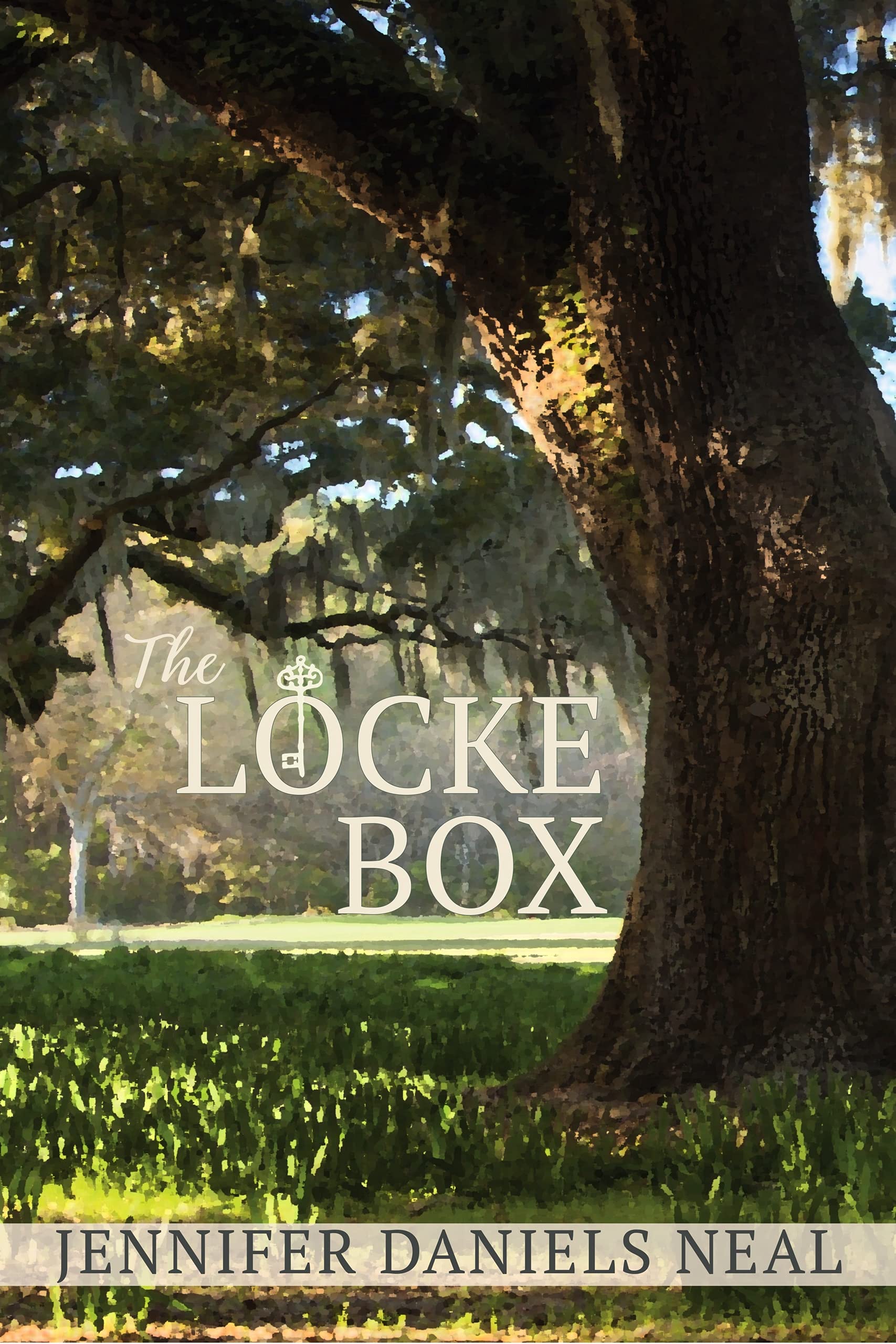 The Locke Box by Jennifer Daniels Neal | Goodreads
