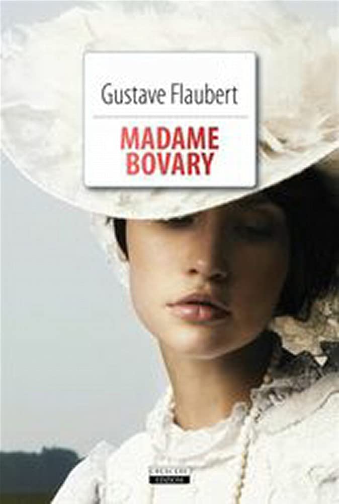 Madame Bovary (French Edition) by Gustave Flaubert | Goodreads