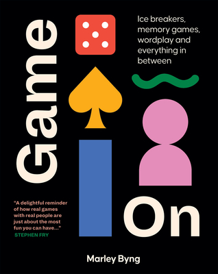 Game On *OSI*: Ice Breakers, Memory Games, Wordplay and Everything in ...