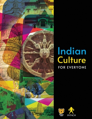 Indian Culture for Everyone by INTACH | Goodreads