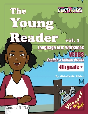 The Young Reader, Volume 1 by Michelle St Claire | Goodreads