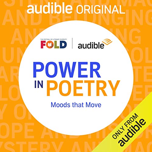 Power in Poetry: Moods that Move by Joshua "Scribe" Watkis | Goodreads