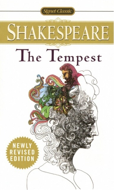 The Tempest (Signet Classics) by William Shakespeare | Goodreads