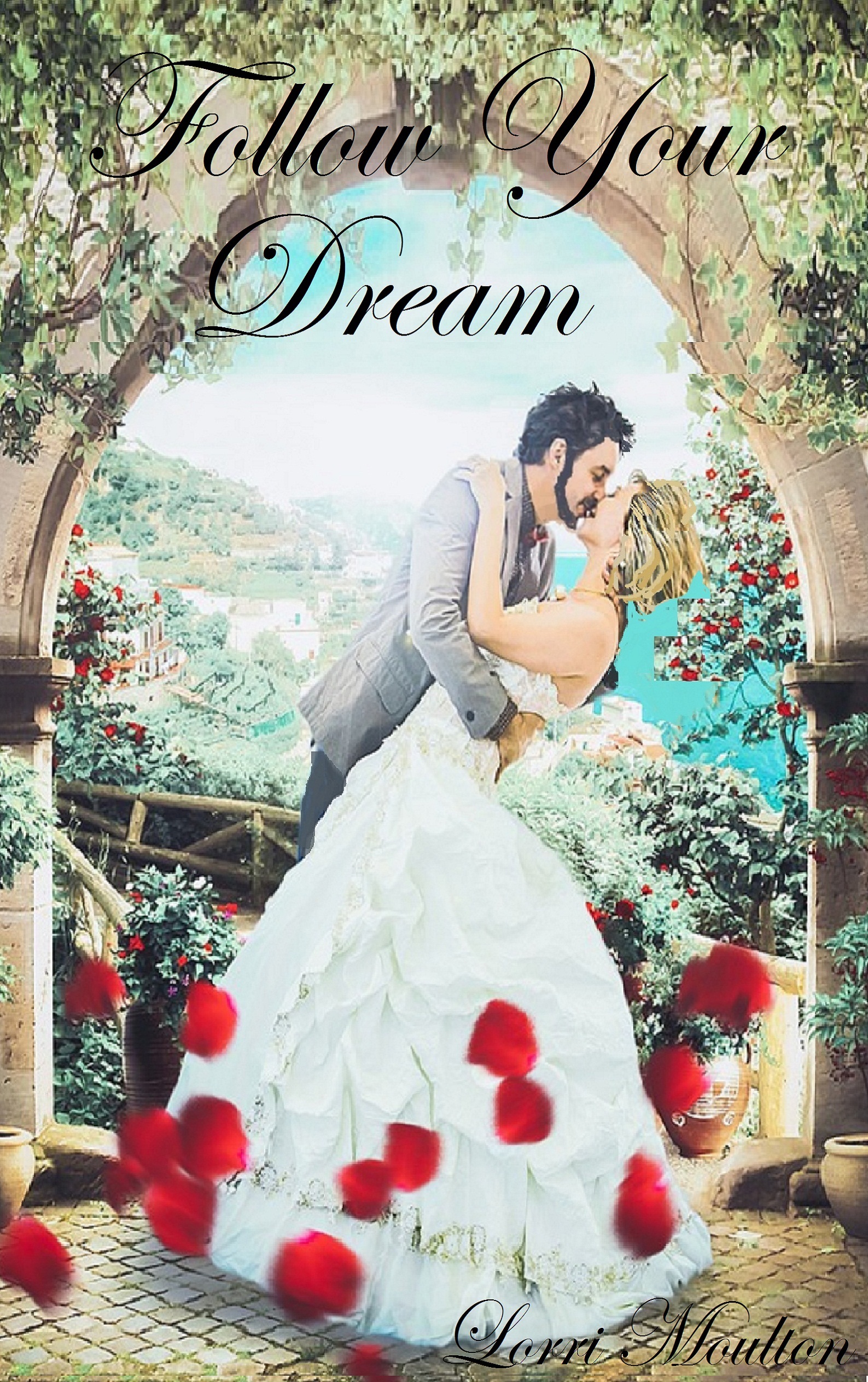 Dare To Share A Dream (A Dare Romance Series, #2) by Lorri Moulton | Goodreads
