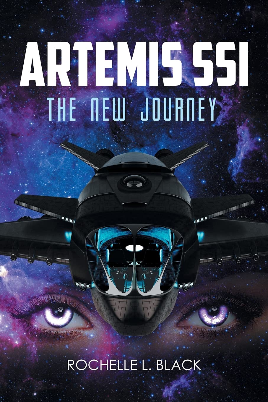 Artemis SSI: The New Journey by Rochelle L Black | Goodreads