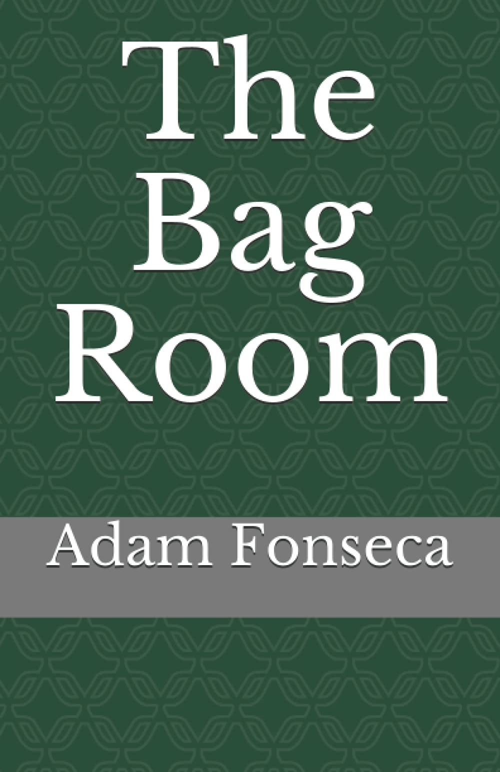 The Bag Room by Adam Fonseca | Goodreads
