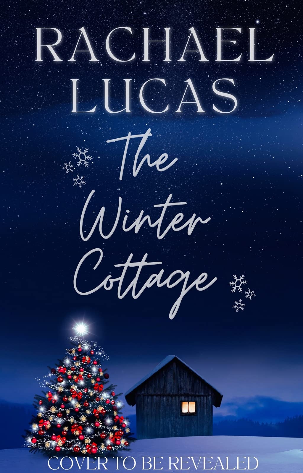 The Winter Cottage by Rachael Lucas | Goodreads