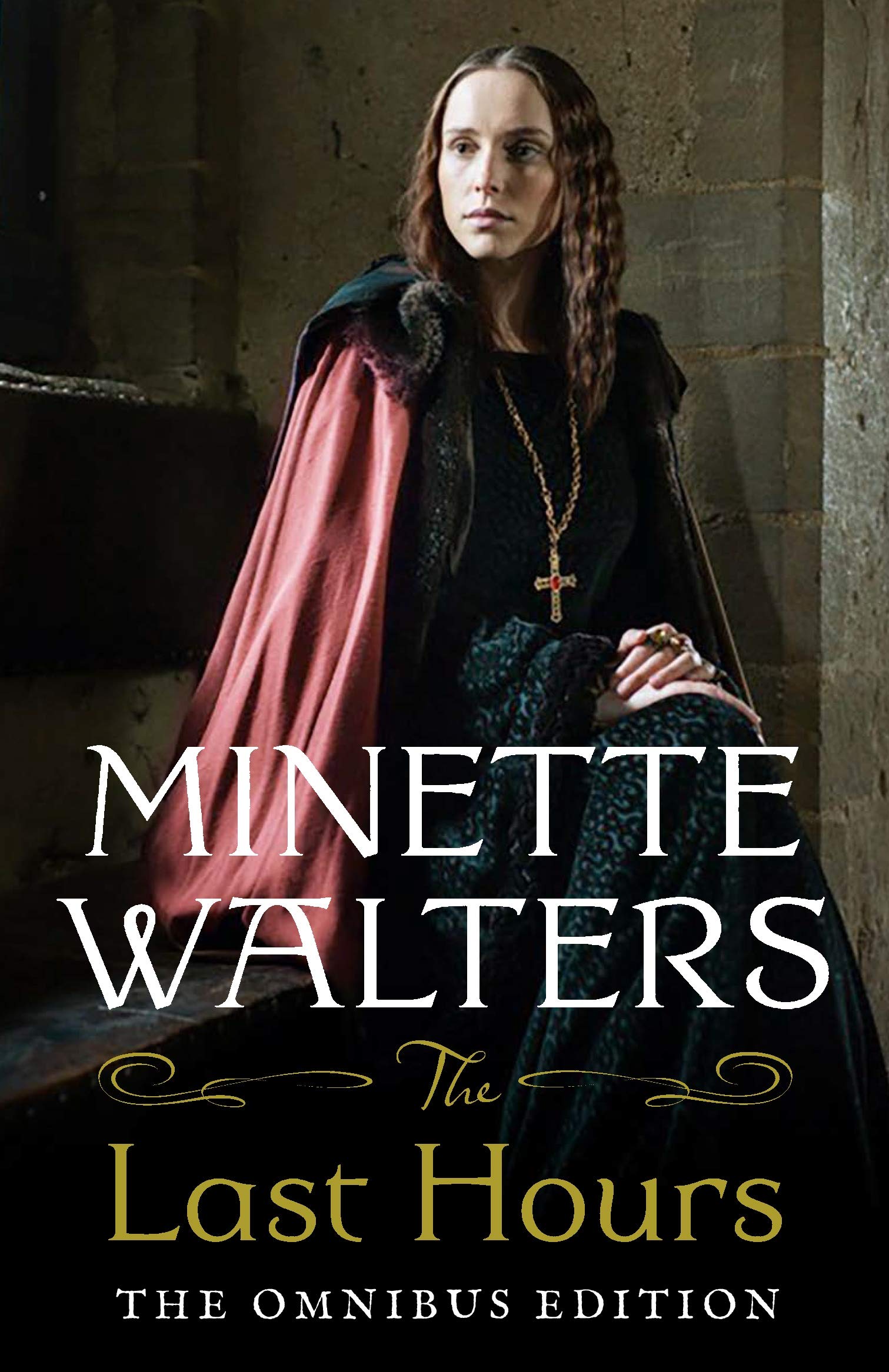 The Last Hours: The Complete Omnibus Edition: A deadly plague is ...