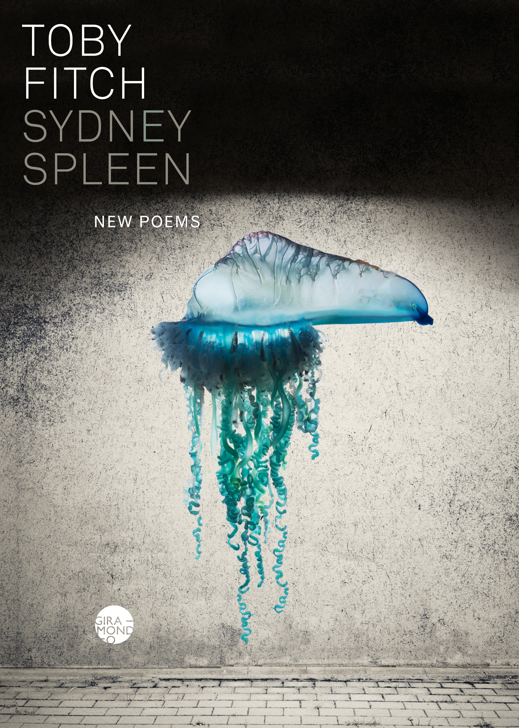 Sydney Spleen by Toby Fitch | Goodreads