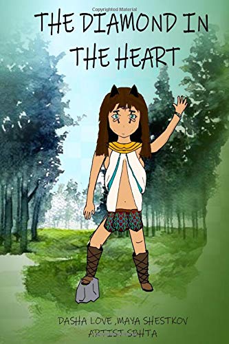 The Diamond in the Heart by Dasha Love | Goodreads