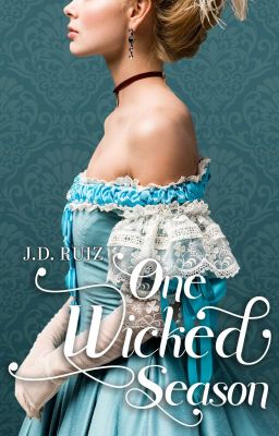 One Wicked Season (Everard Family #2) by Greenwriter | Goodreads