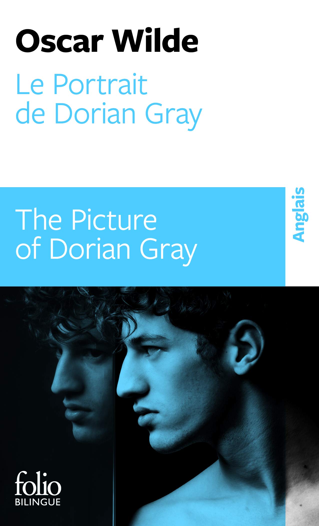 Le Portrait de Dorian Gray/The Picture of Dorian Gray by Oscar Wilde ...