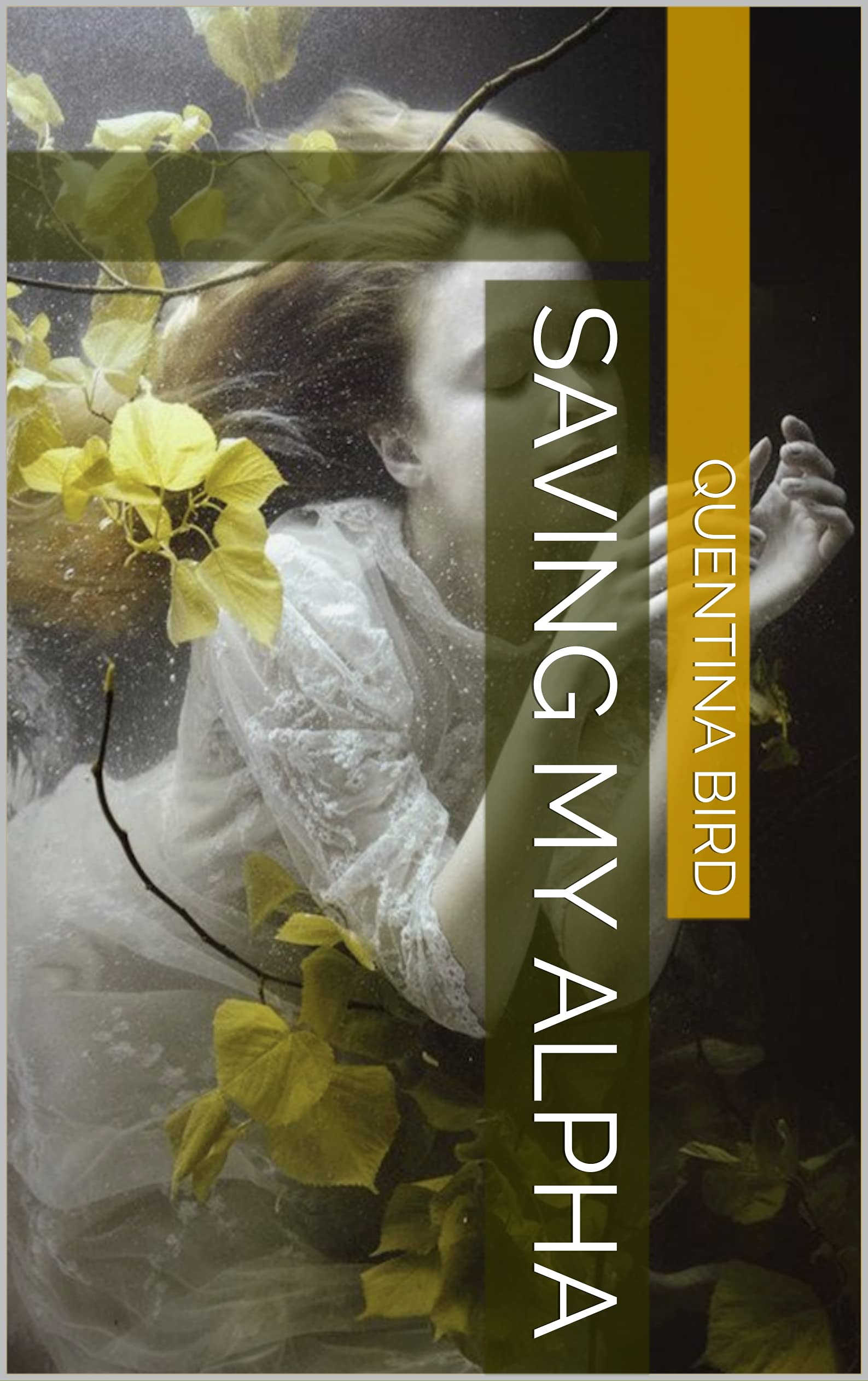 Saving My Alpha by Quentina Bird | Goodreads