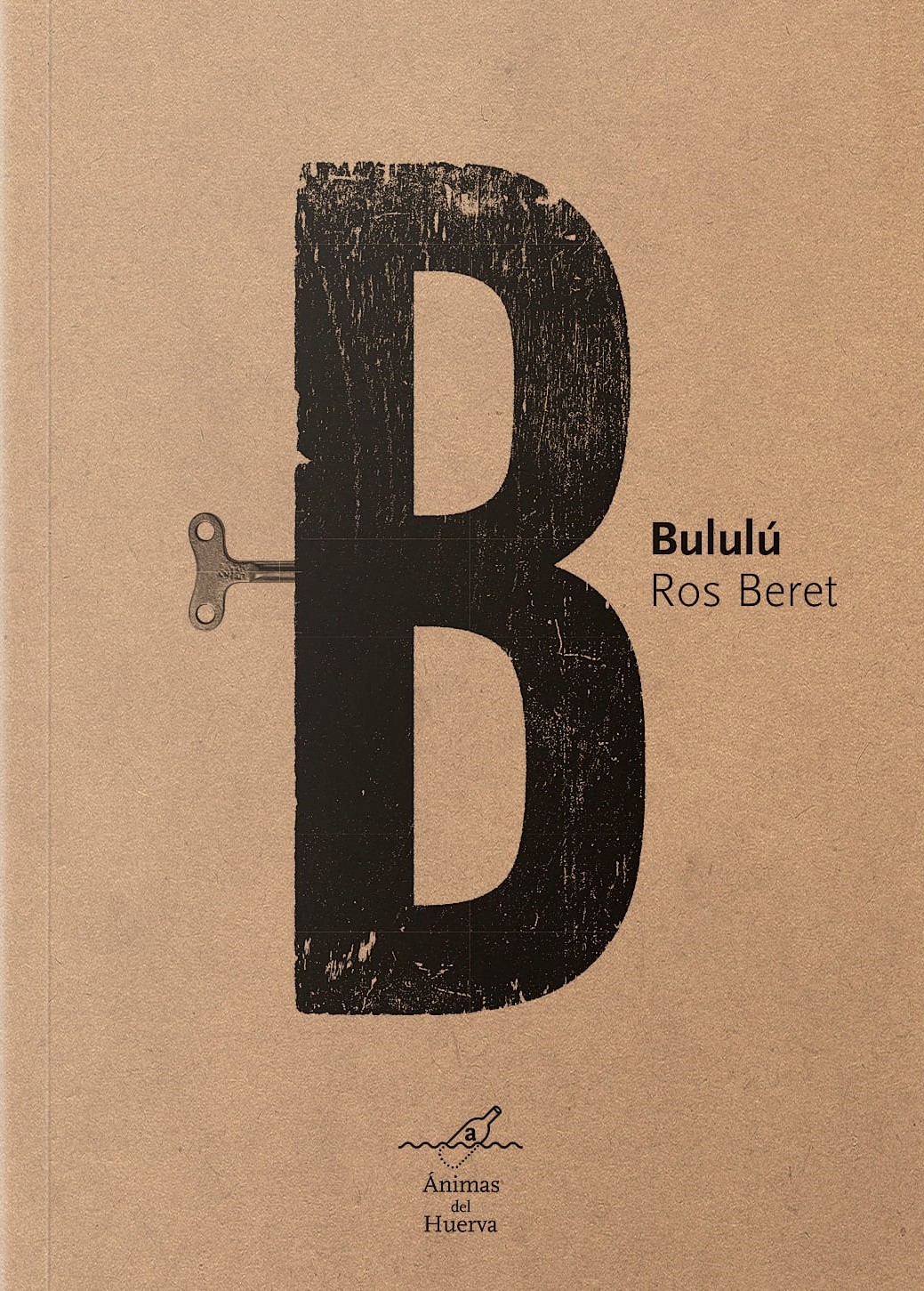 Bululú by Ros Beret | Goodreads