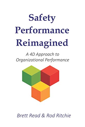 Safety Performance Reimagined by Brett Read & Rod Ritchie | Goodreads