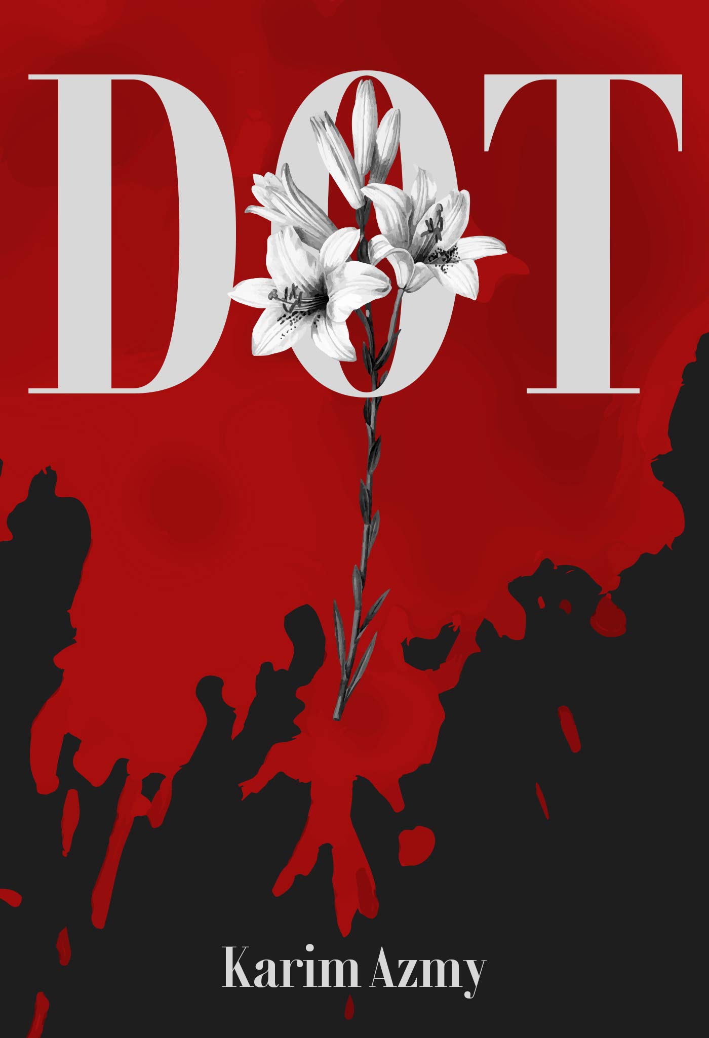 DOT by Karim Azmy | Goodreads