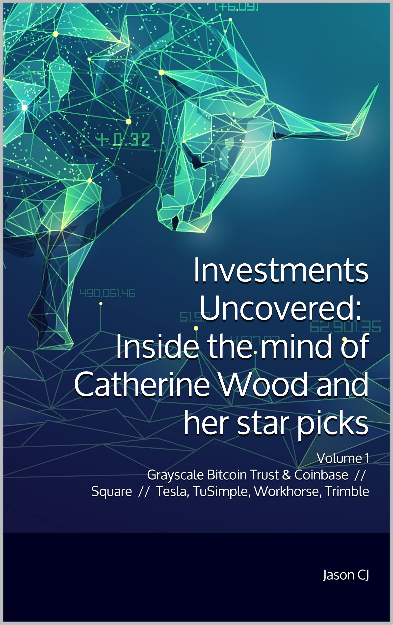 Investments Uncovered: Inside the mind of Catherine Wood and her star ...