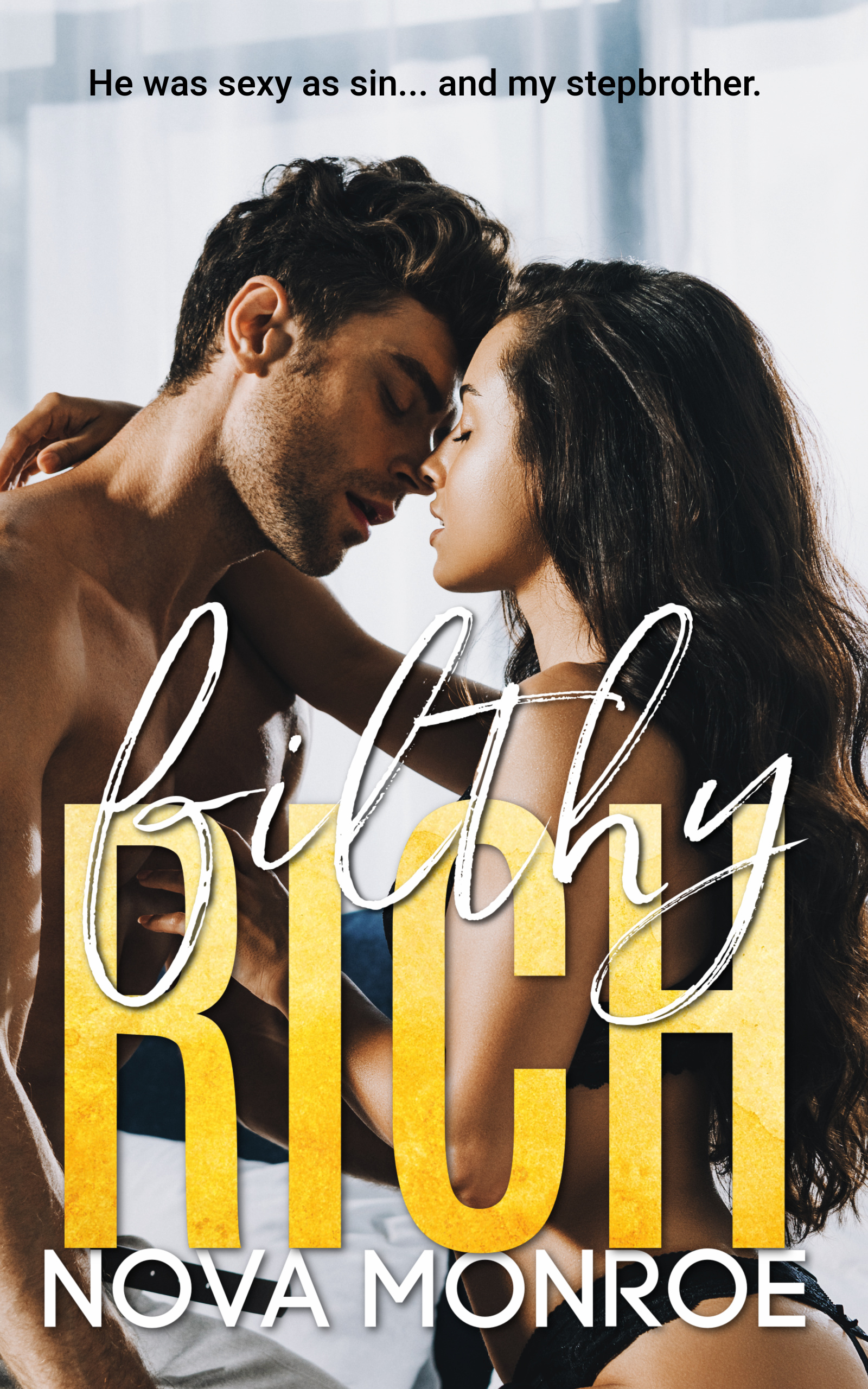 Filthy Rich by Nova Monroe | Goodreads